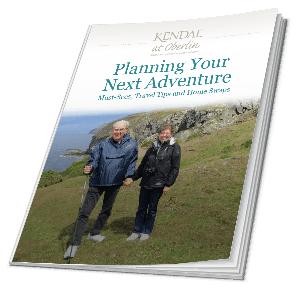 Planning Your Next Adventure