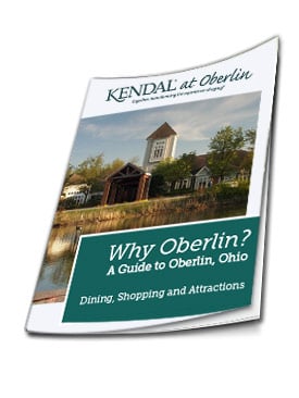Download Guide to Oberlin, Ohio | Kendal at Oberlin